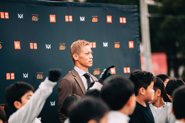 4v4 JAPAN CUP 2024 RESPECT YOU, au - 4v4