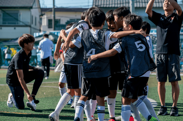 4v4 JAPAN CUP 2024 RESPECT YOU, au - 4v4